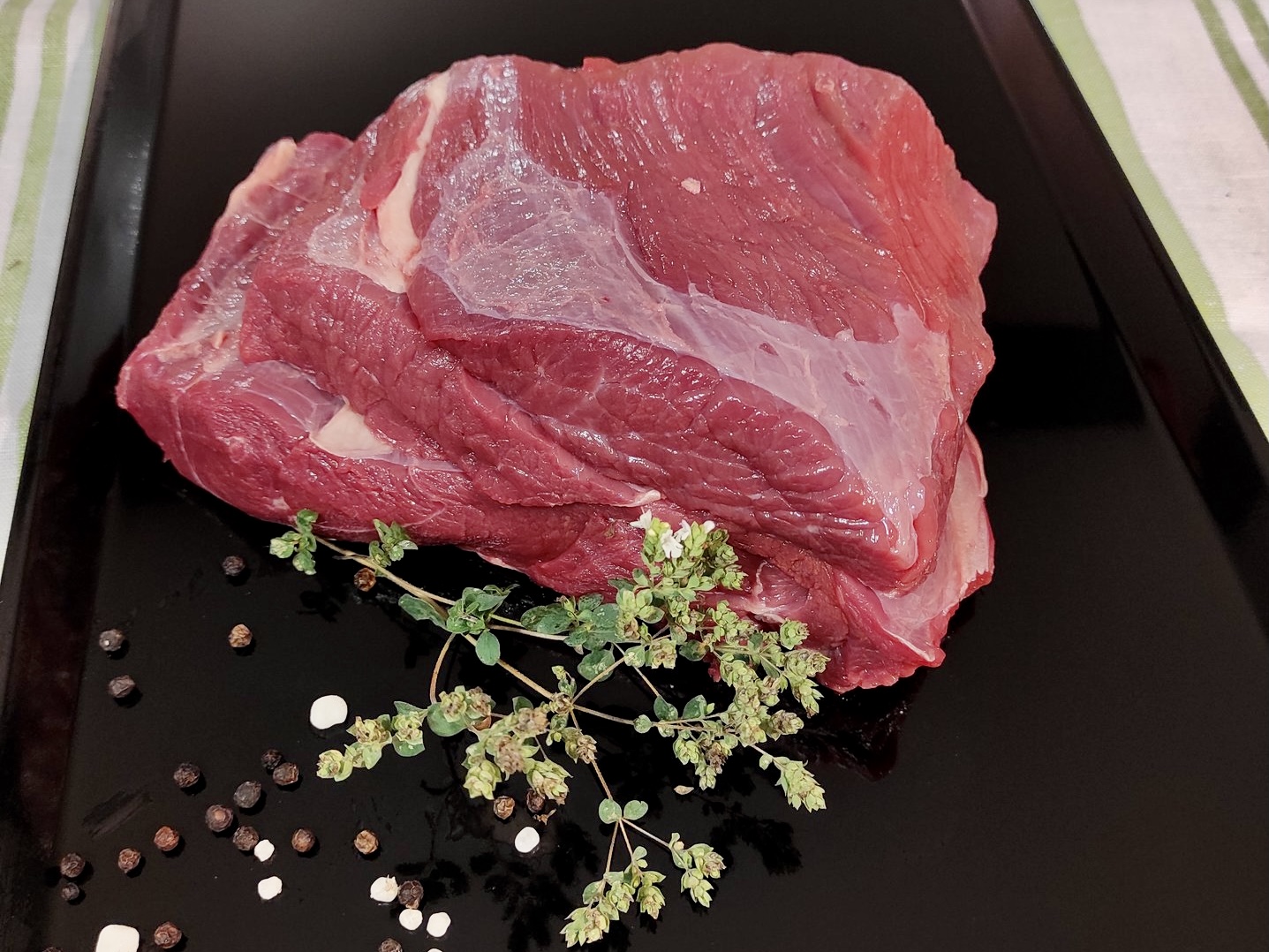 Rindernacken Pattscheider Bauernladen | Pattscheider Bauernladen